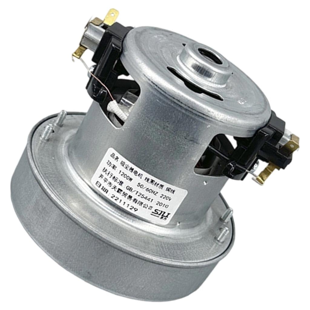 High Speed Vacuum Cleaner Motor Home Cleaning Equipment Replacement ...