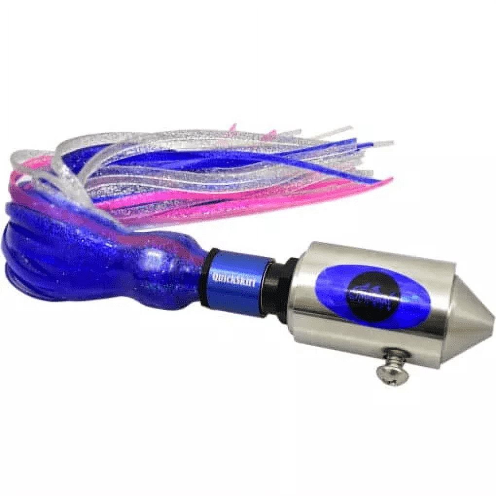 MagBay Lures 2007-blu-ch Cencero 16oz Blue CH - Walmart.com