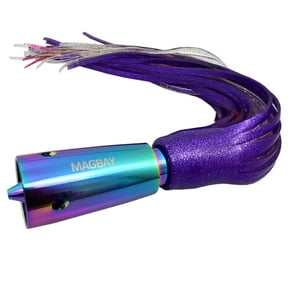 Wahoo Lure