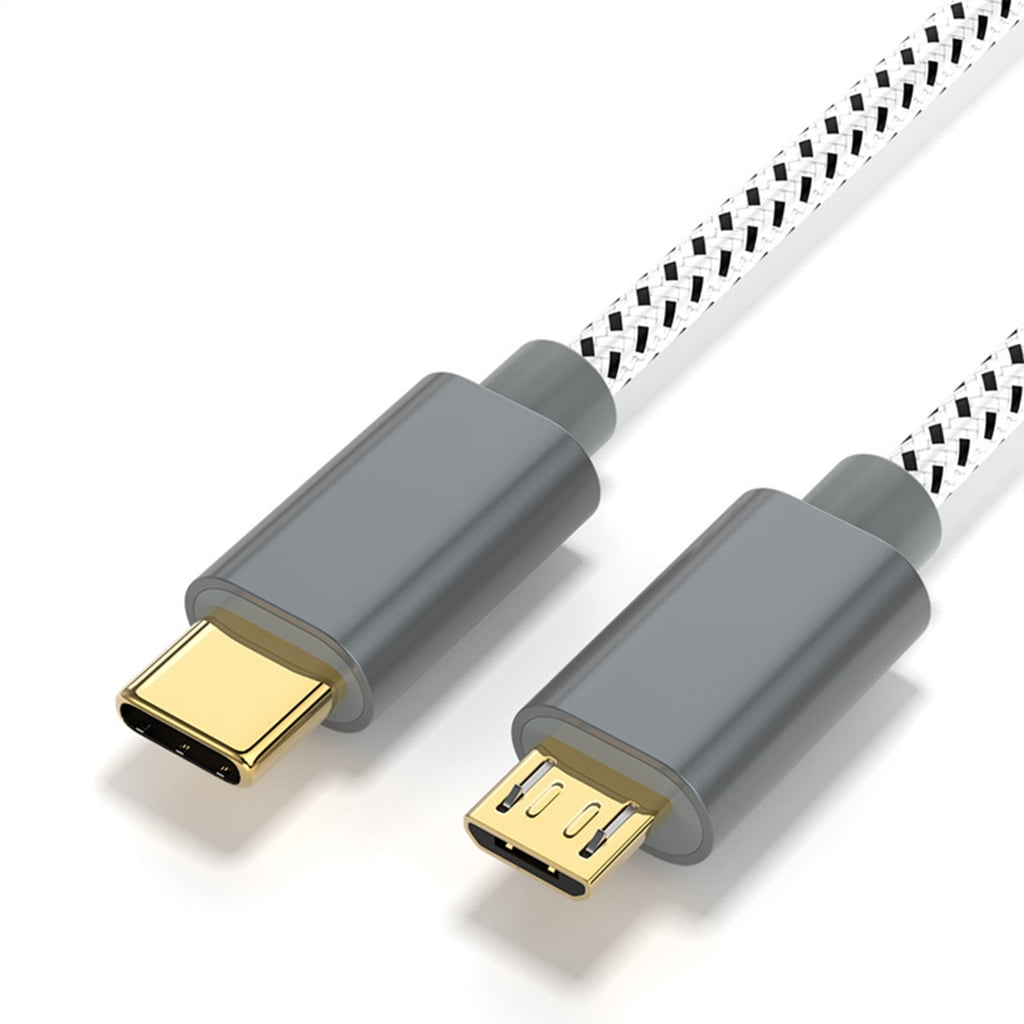 High Speeded USB C To USB Charging Cable Cord Wire Suitable For ...