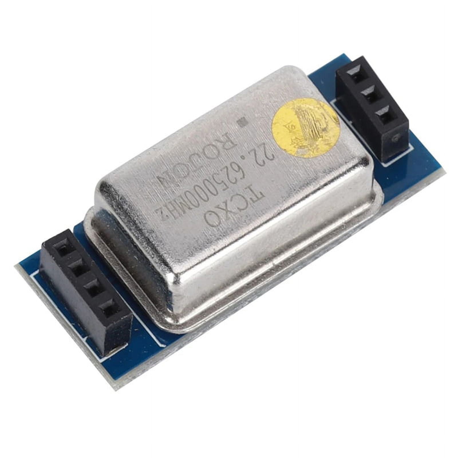 High Stability Temperature-Compensated Crystal Module TCXO-9 for FT- 817/857/897 - Walmart.com