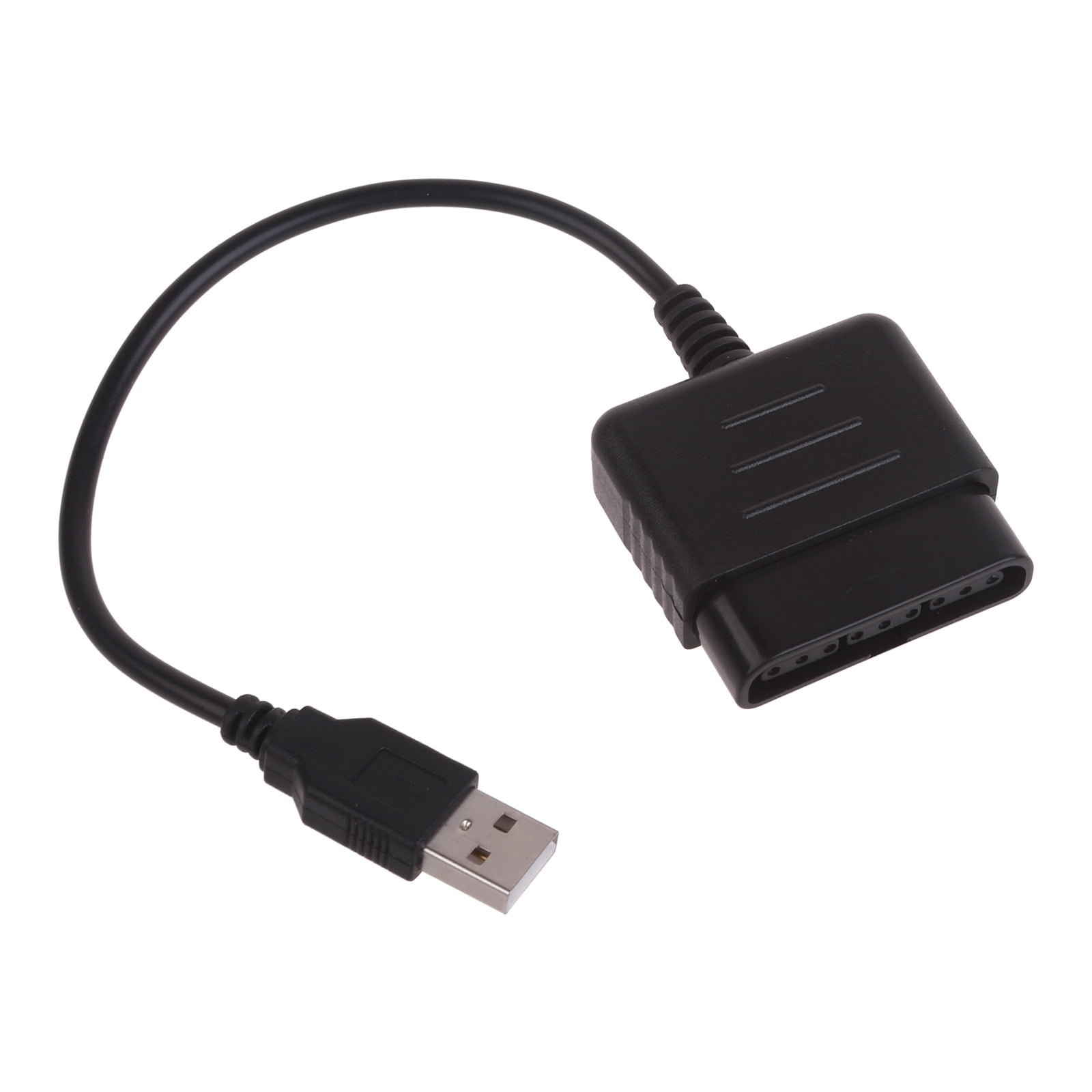 High Stability Video Game Controller Adapter Converter Easy Connection ...