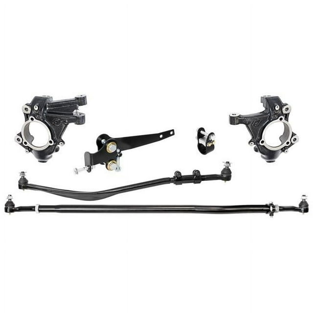High Steer Knuckle Kits for Stabilizer Shock - Walmart.com