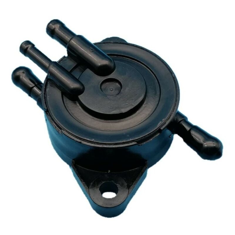 High Stiffness Fuel Pump Solution, Low Friction Metallic Material for ...