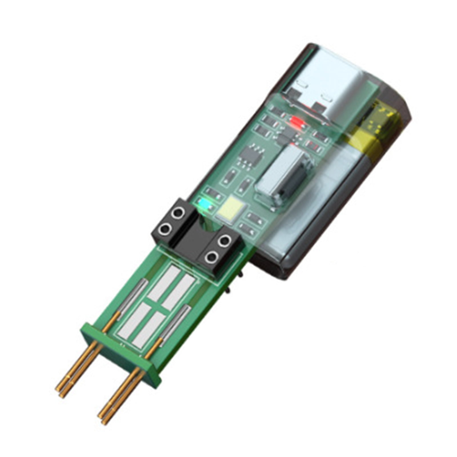 High Strength ABS Driver Board LED Display Controller Suitable for ...