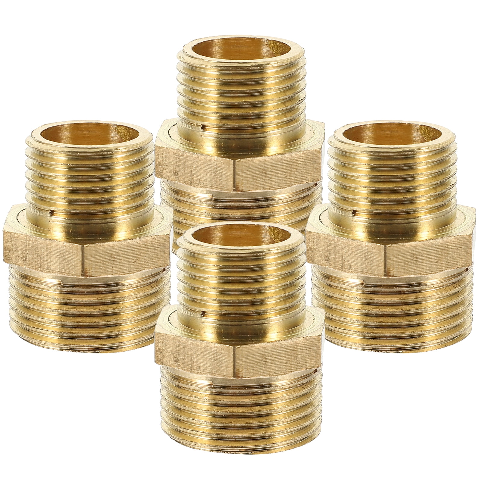 High Strength Adjustable Joints Hose to Connector Adapter Pressure ...