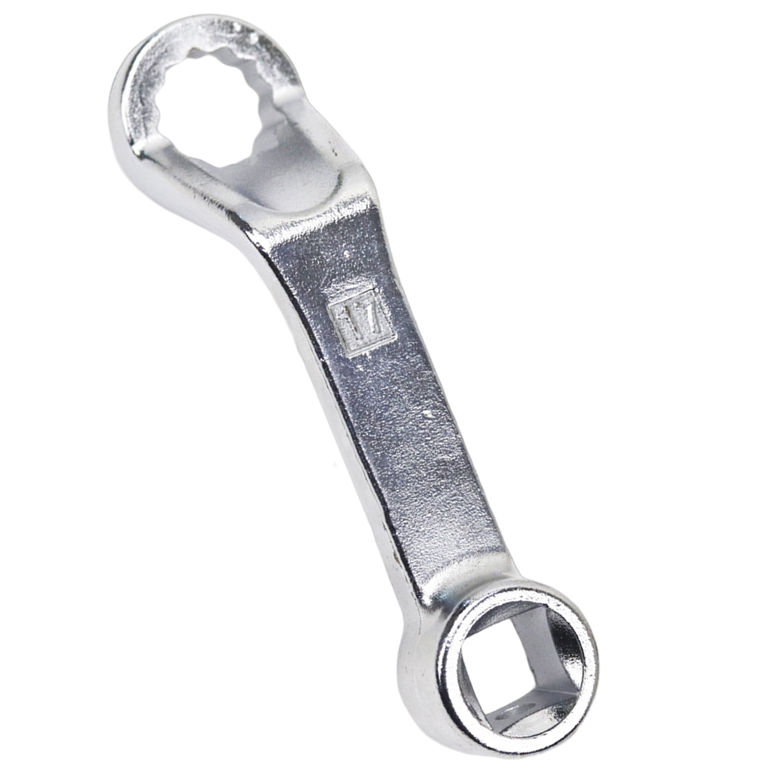 High Strength Alloy Steel Engine Mount Wrench 16mm/17mm Ergonomic ...