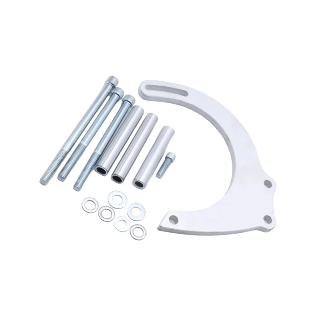 High Strength Aluminum Long Water Pumps Mounting set Long Water Pumps ...