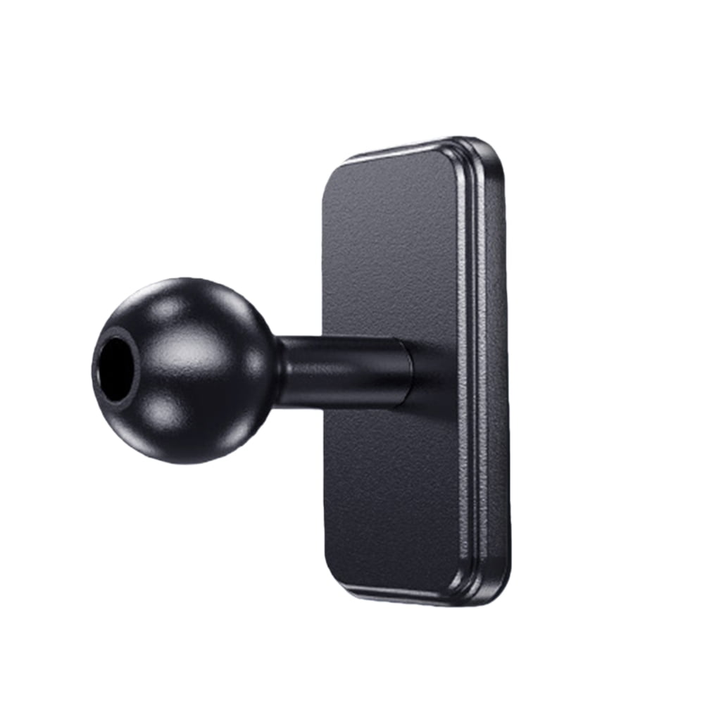 High Strength Aluminum Magnetic Car Mount Base Universal Phone Holder ...