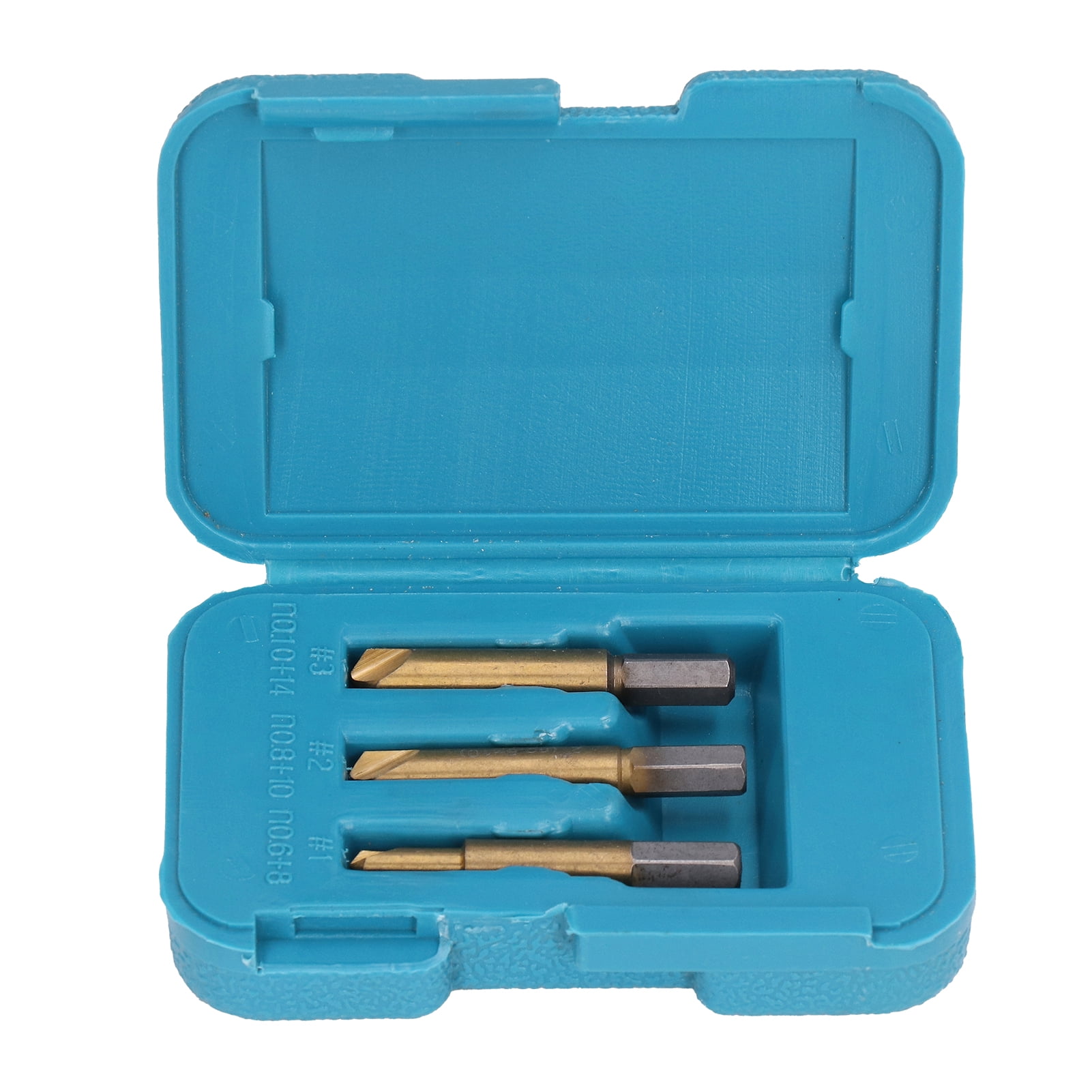 High-Strength, Anti-Corrosion Tool for Removing Broken Screws, Ideal ...
