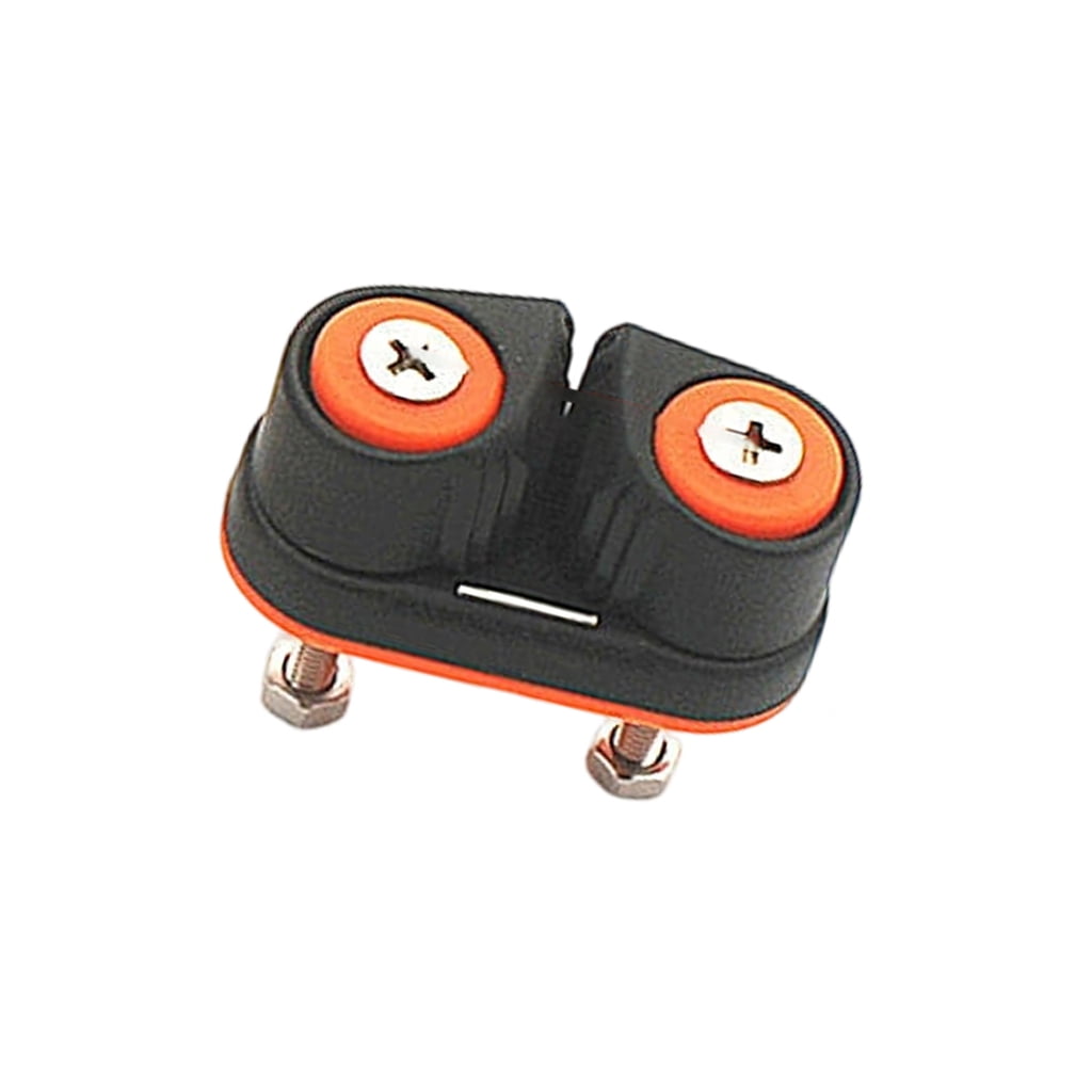 High Strength Boats Line Clamp Designs For 3-6mm/3-12mm Rope Diameter ...