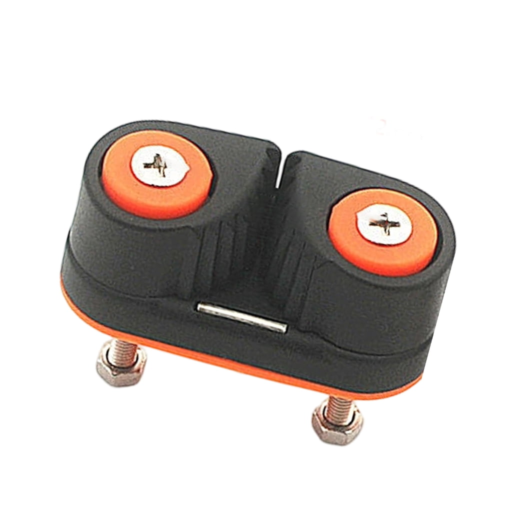 High Strength Boats Line Clamp Designs For 3-6mm/3-12mm Rope Diameter ...