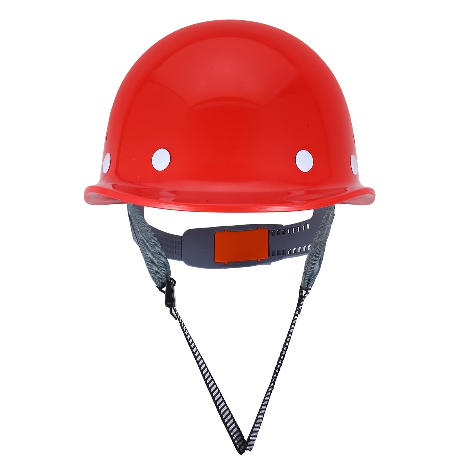 High-Strength Bump Cap Lightweight Impact-Resistant Helmet Men Safety ...