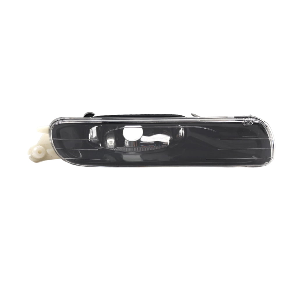 High Strength Car Left Right Side Front Bumper Guide Mounting Bracket ...
