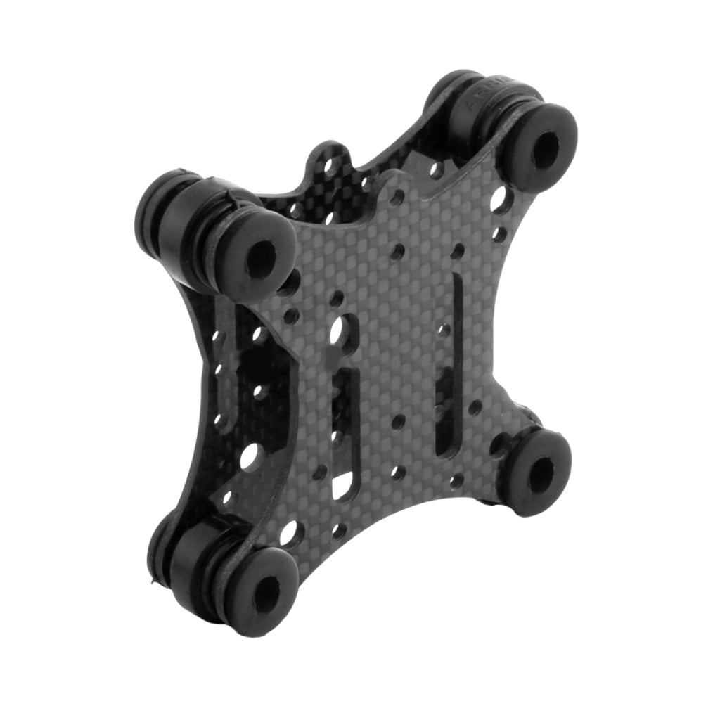 High Strength Carbon Fiber AntiShake Plates Damping Plate with Shock ...