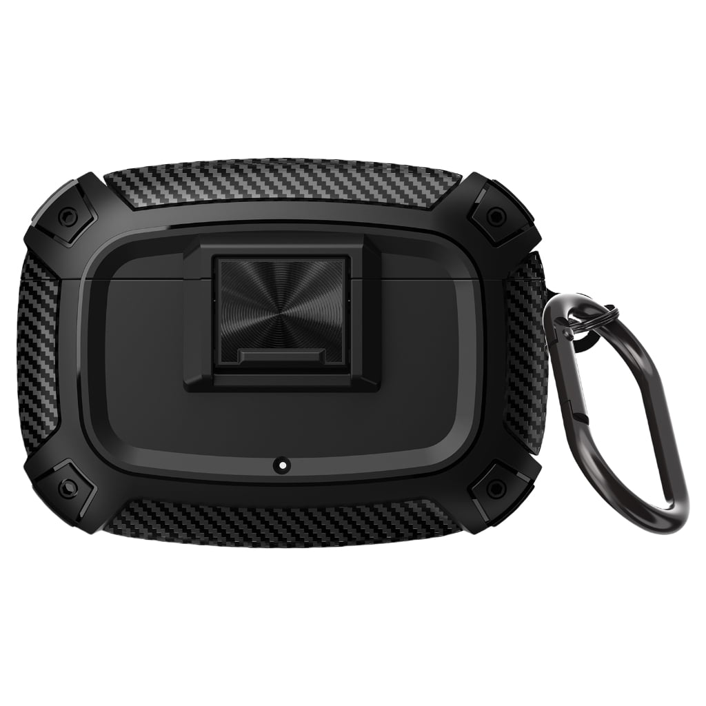 High Strength Case for Studio Buds/+ Earbuds Covers Shell with Secure ...