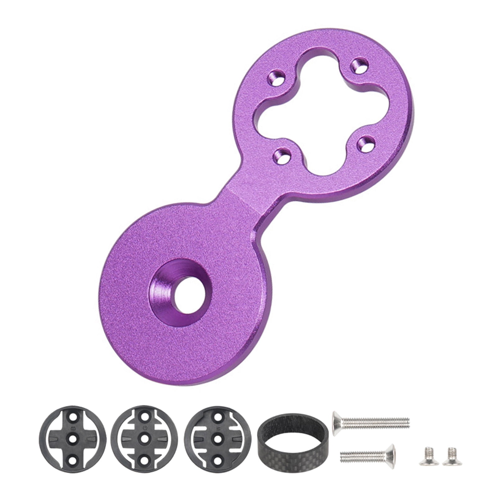 High Strength Cycling Computers Brackets Bicycles Computer Holder Stand ...