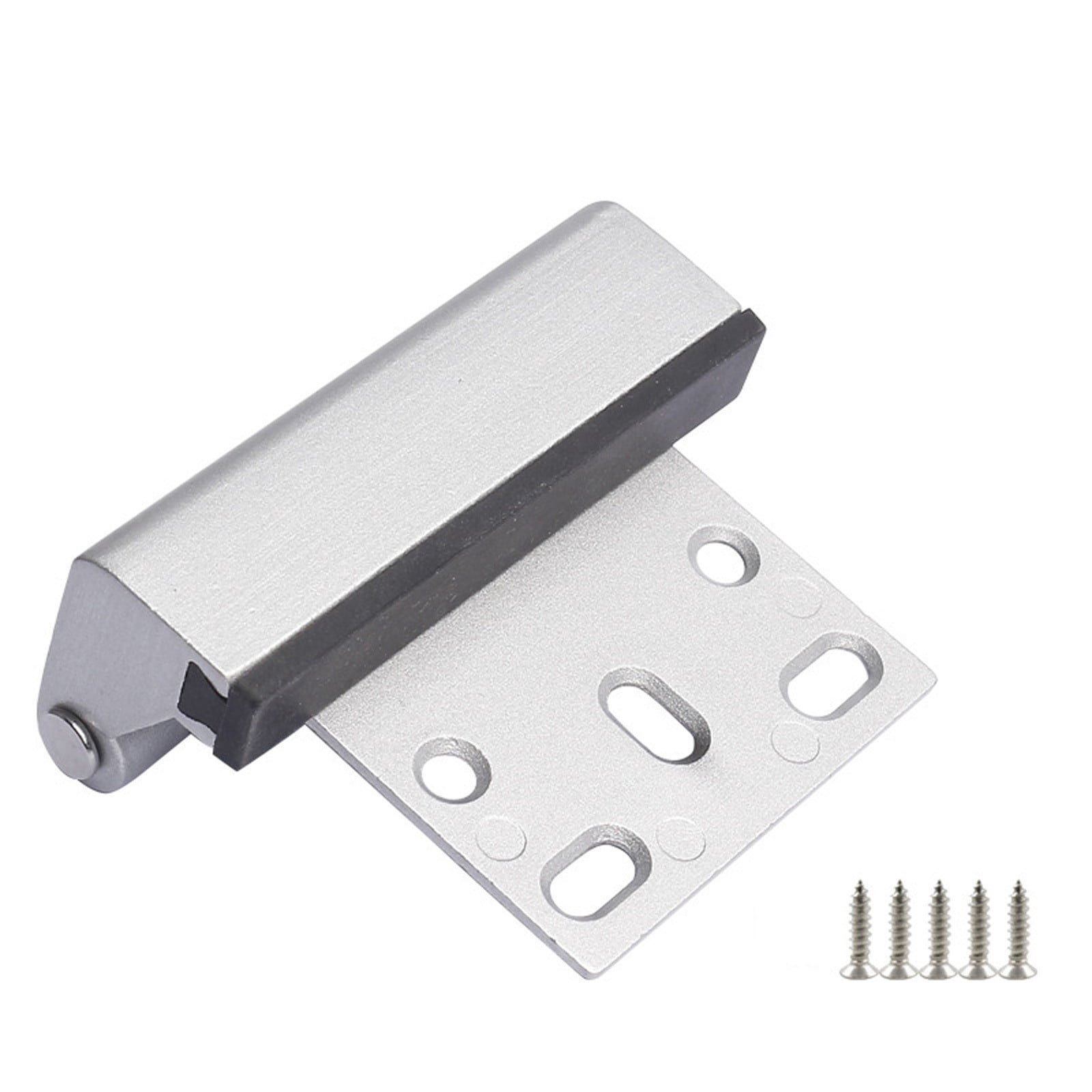 High Strength Door Locking Clip For Indoor Use Easy No Drill ...