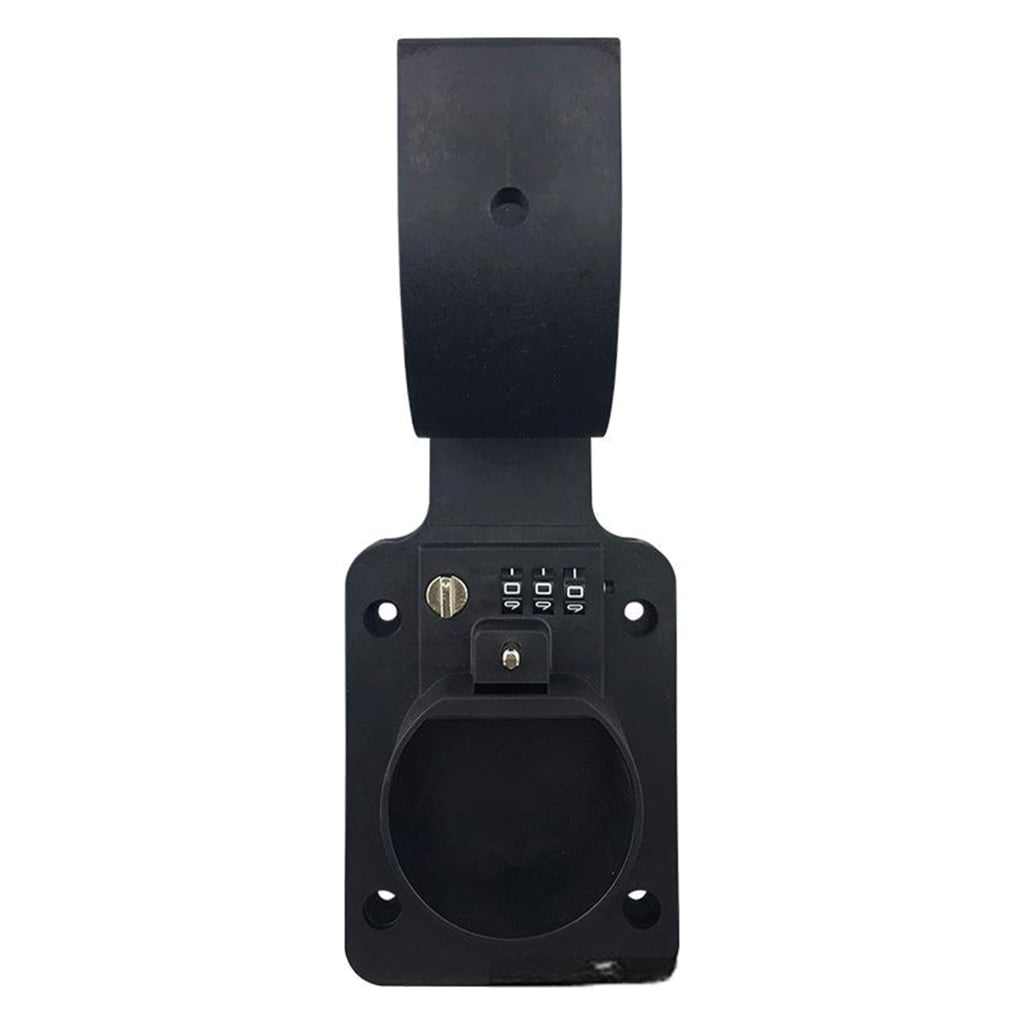 High Strength EV Charging Cable Hanger Holder For Electric Car Vehicle ...