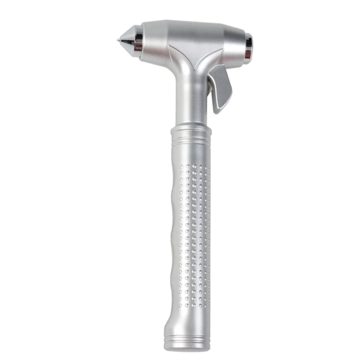High-Strength Emergency Escape Hammer Car Window Breaker and Seatbelt ...