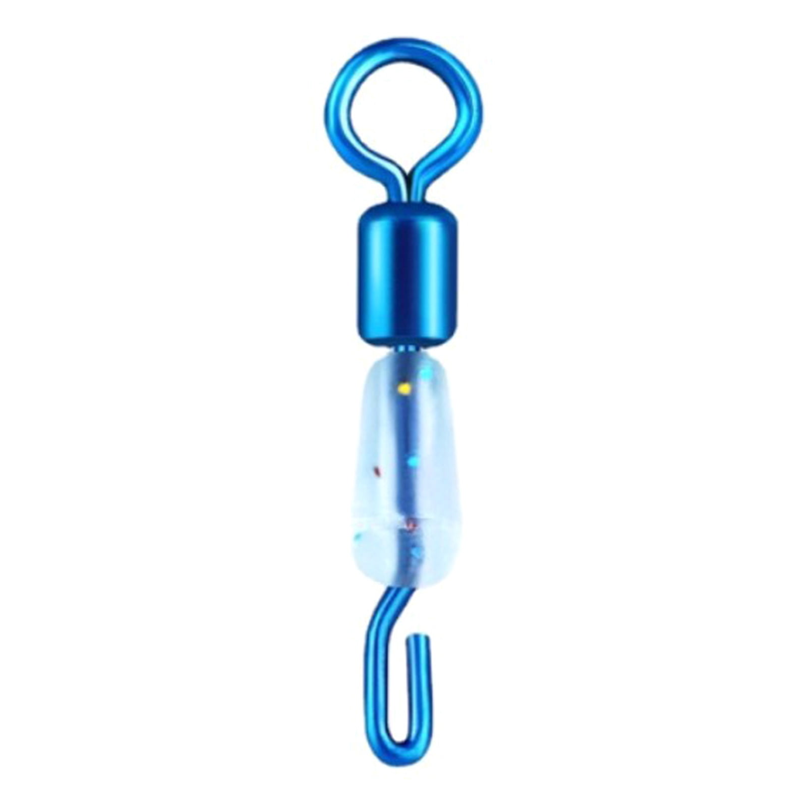 High Strength Fishing Swivels and Swivels, Heavy Duty Ball Bearing ...