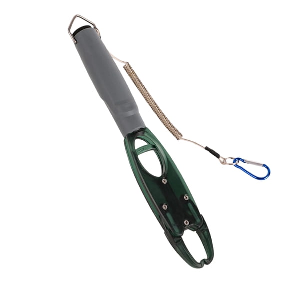High Strength Fishing Tool Combines Digital Scales Functionality ...