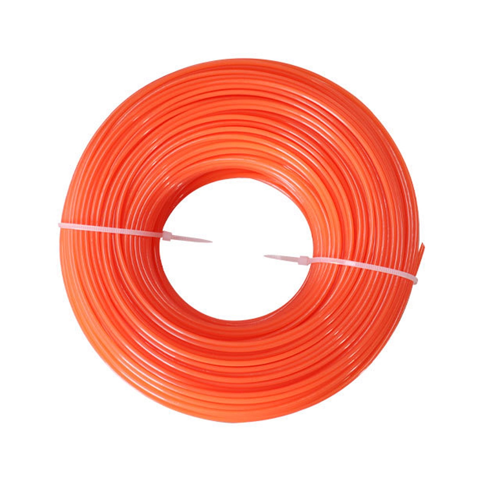 High Strength Grass Trimmer Line 328ft Length for Various Lawns Mower ...
