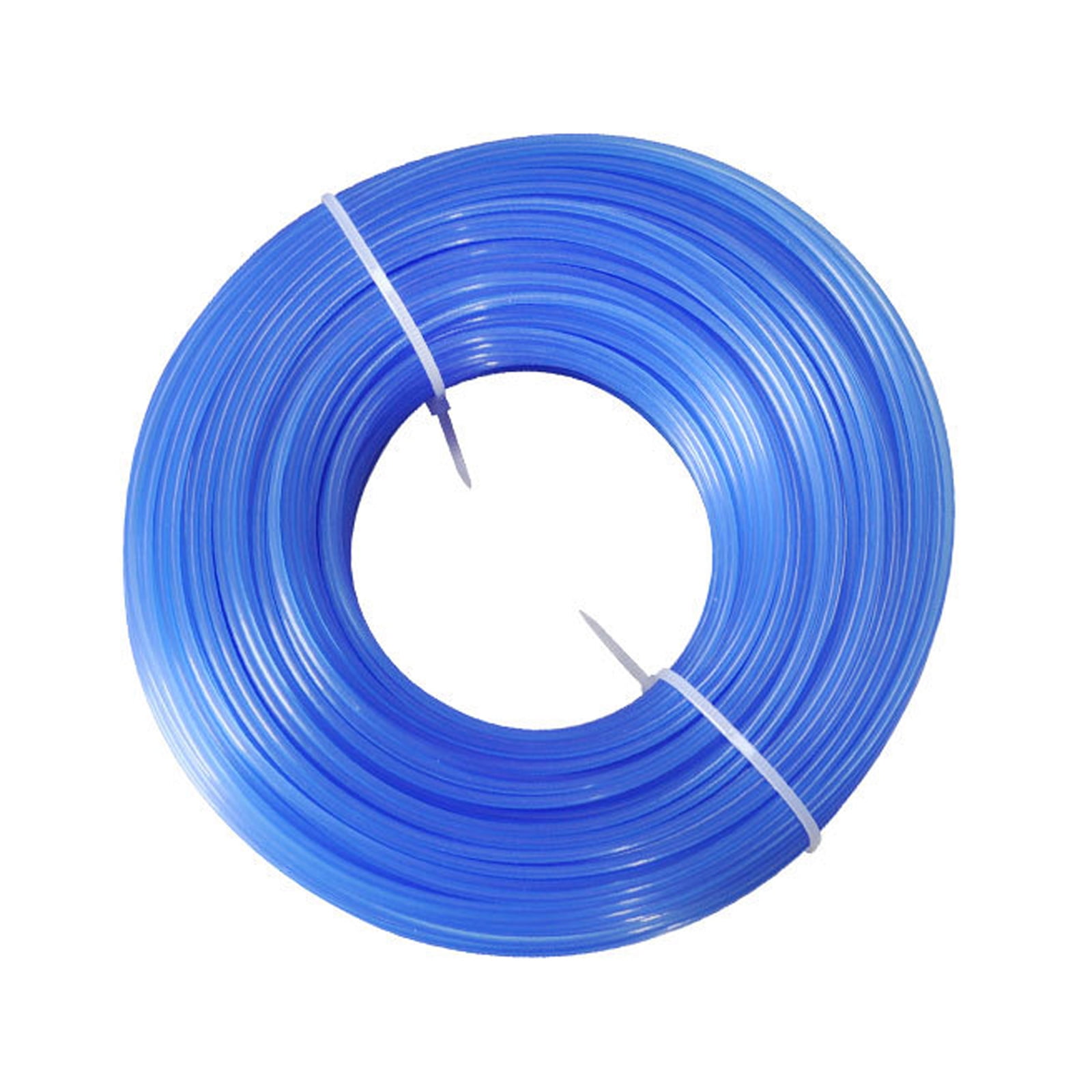 High Strength Grass Trimmer Line 328ft Length for Various Lawns Mower ...