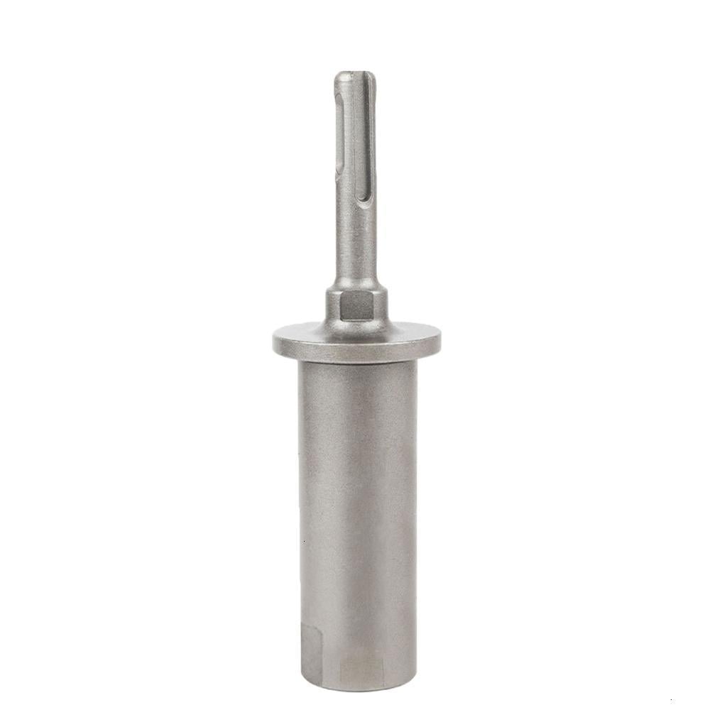 High Strength Grounding Rod Driver Bit Compatibles with Plus Rotary ...