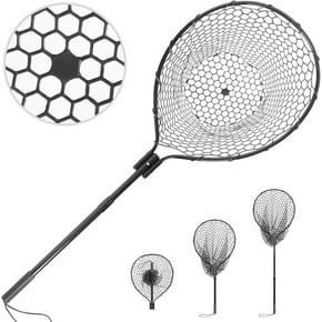 Pier Drop Nets