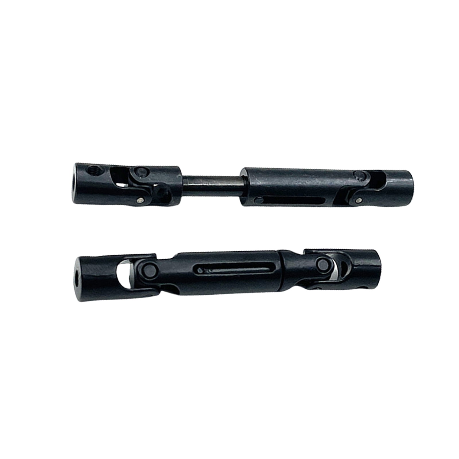 High Strength Metal Drive Shafts For 1/16 1/24 Remote Control Truck For ...