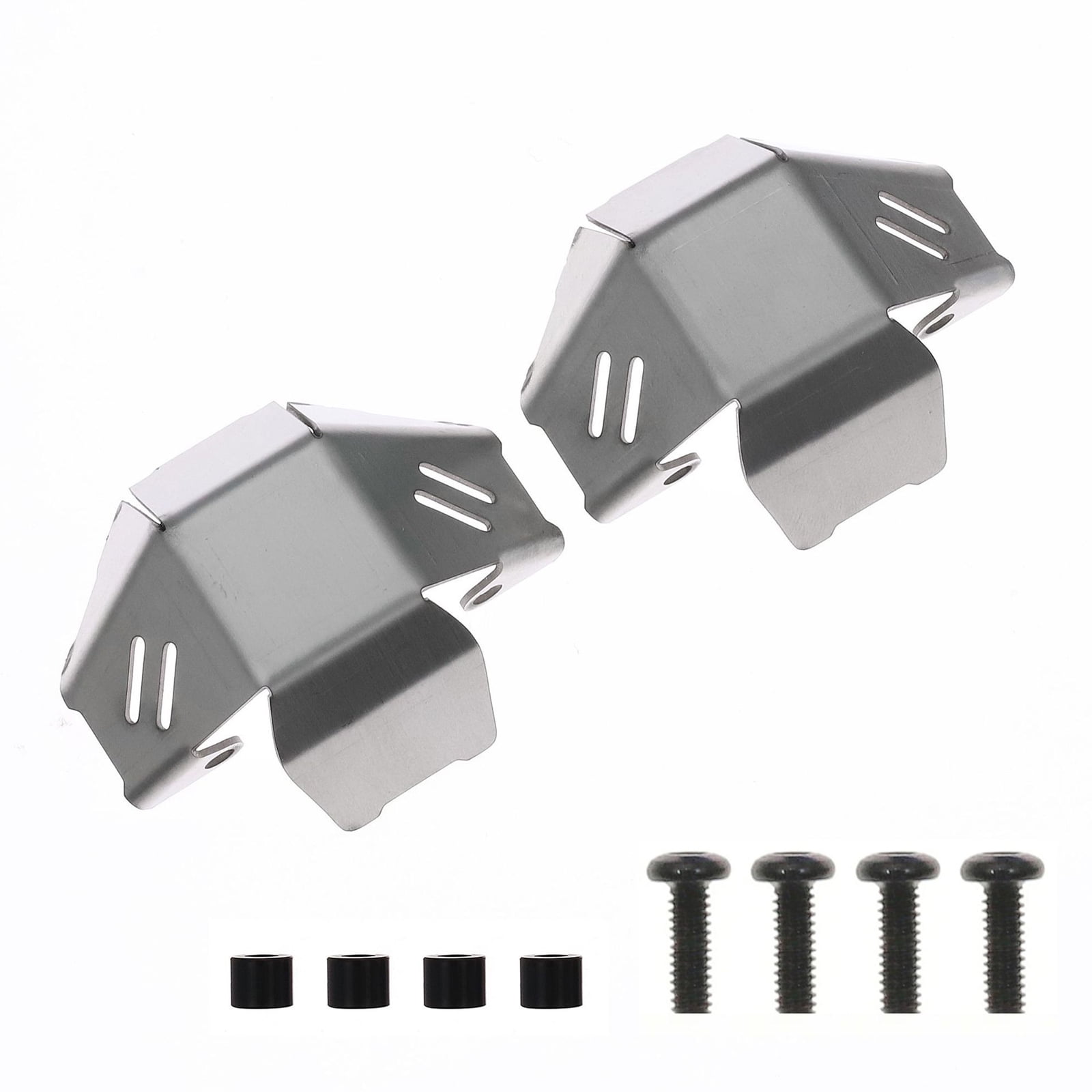 High Strength Metal Shielding Head Reinforcement Anti Erosion Toy ...