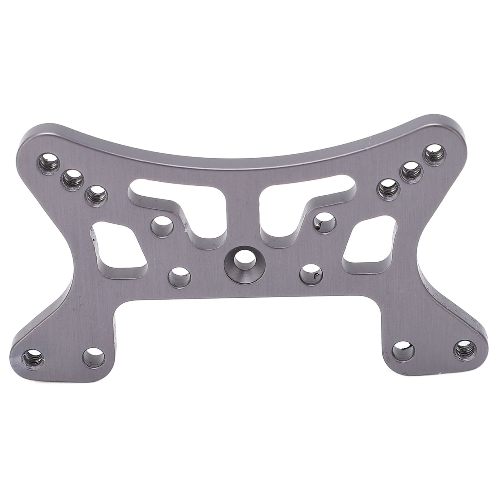 High-Strength, Minimized Bumps for 1/16 Scale Stability Aluminum Alloy ...