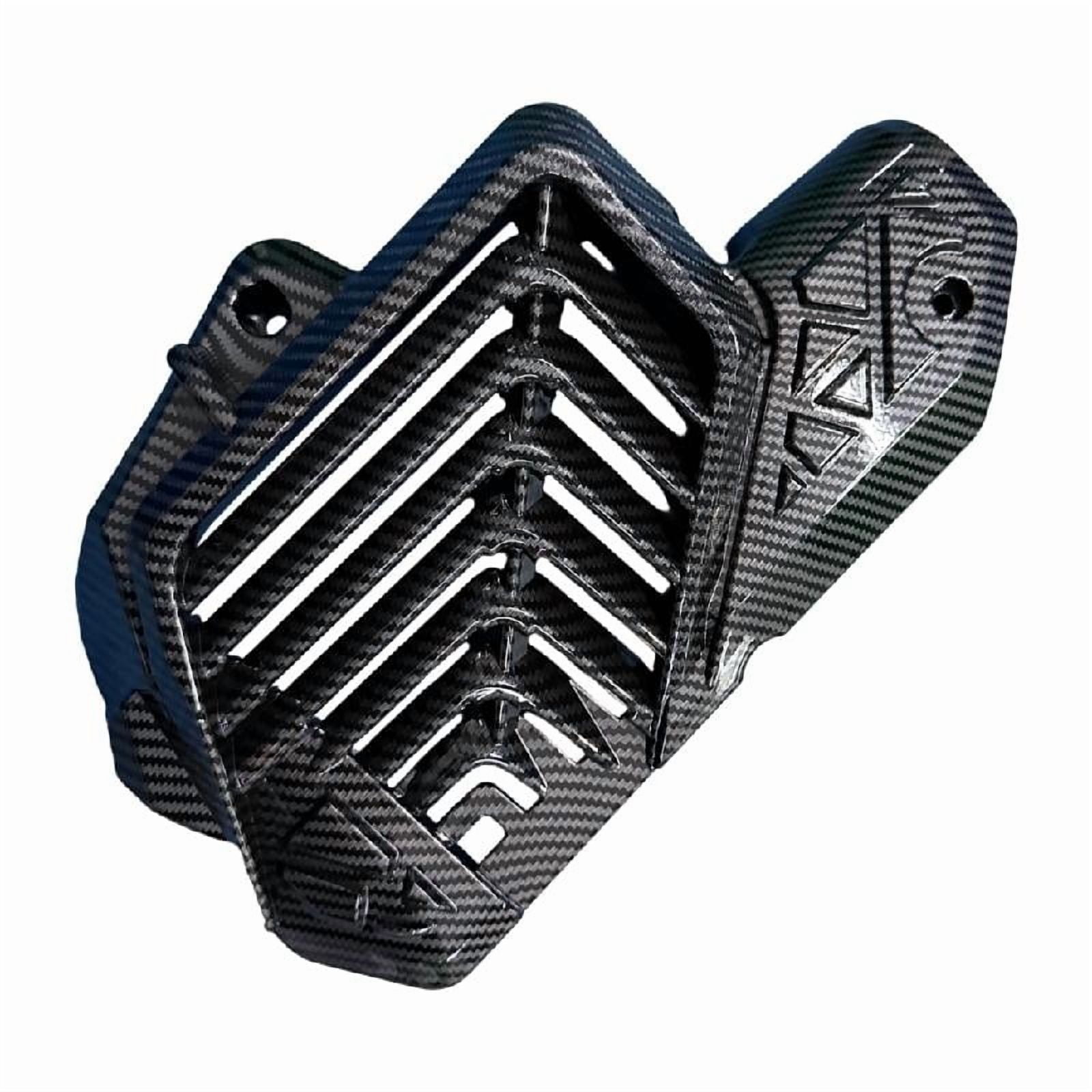 High Strength Motorcycle Radiator Protector Grille Guard Suitable for X ...