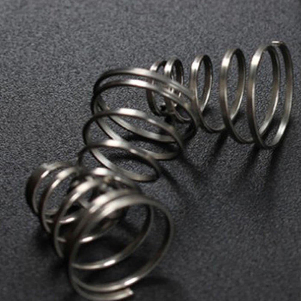 High Strength New Quick Release String Spring Bike Wheels Hub Skewer ...