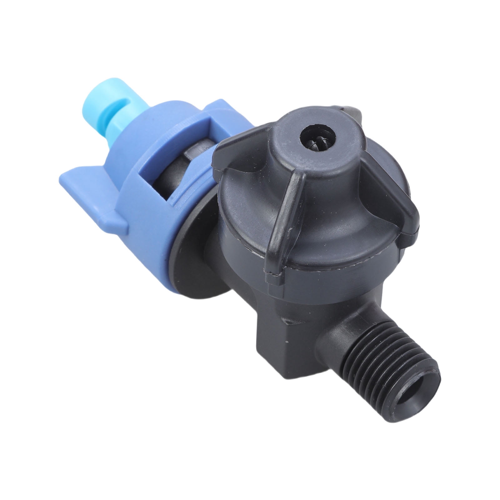 High Strength PP Livestock Cooling Sprayer Nozzle 180° 360 Adjustable ...