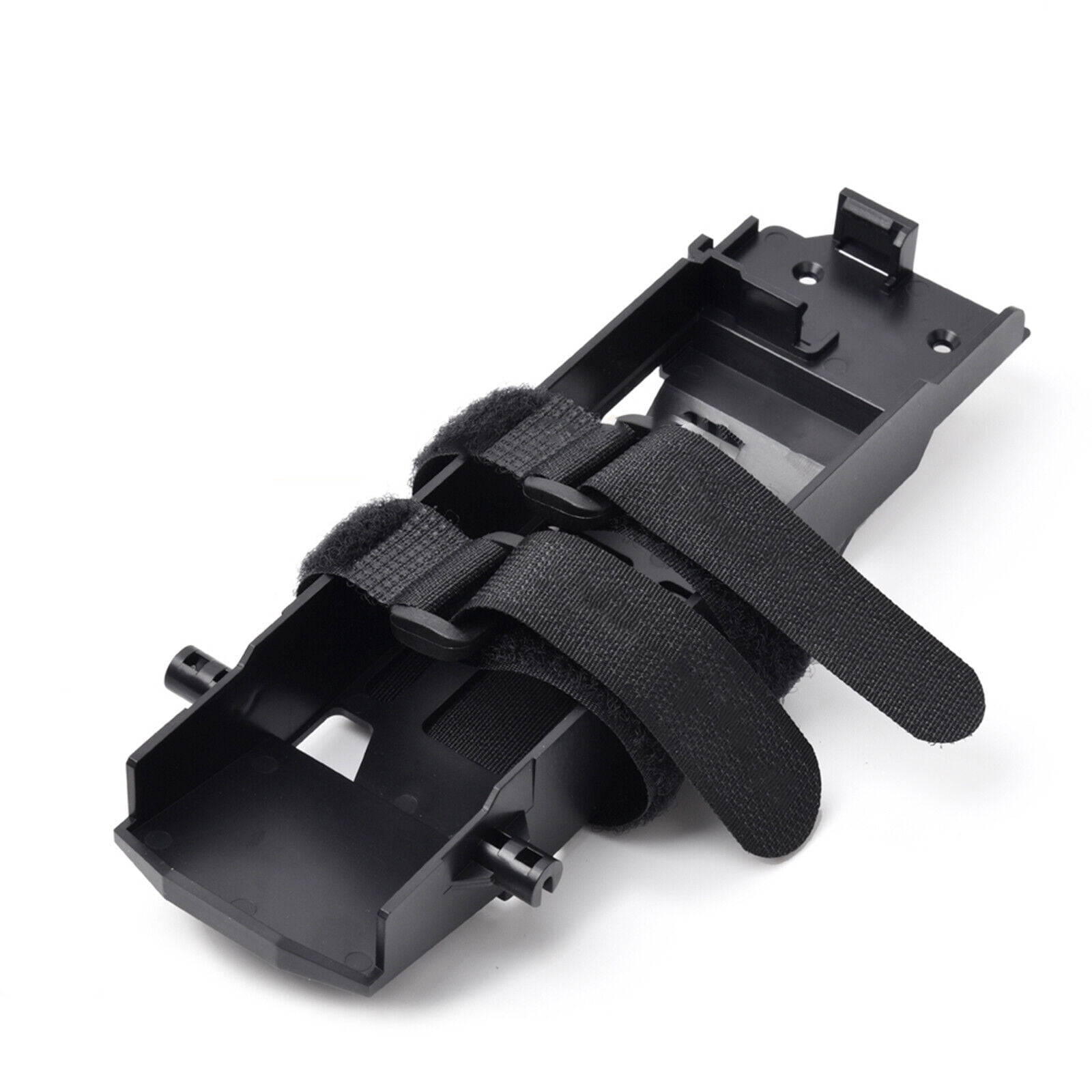 High Strength Plastic Battery Compartment Kit for TRAXXAS TRX4/TRX6 1/ ...