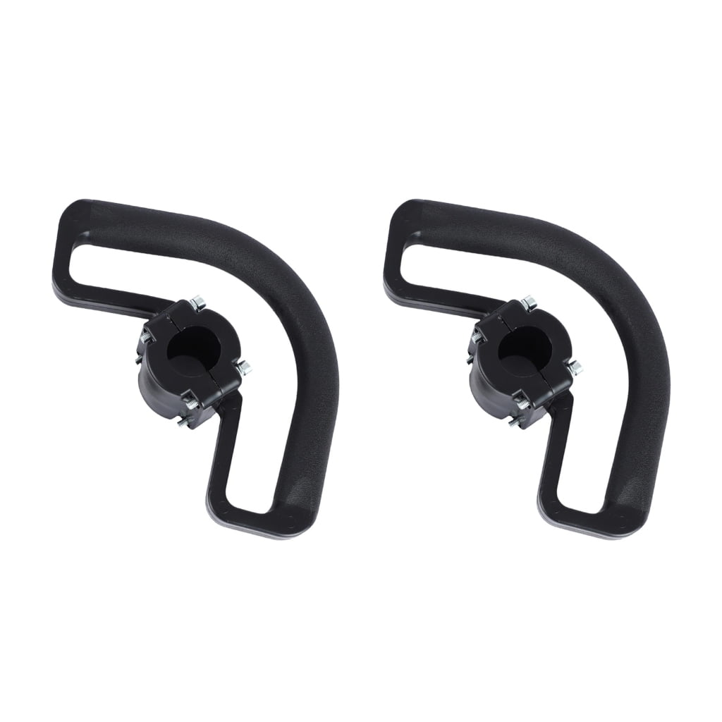 High Strength Plastic Trimmer Handle Ergonomic Design for Professional ...