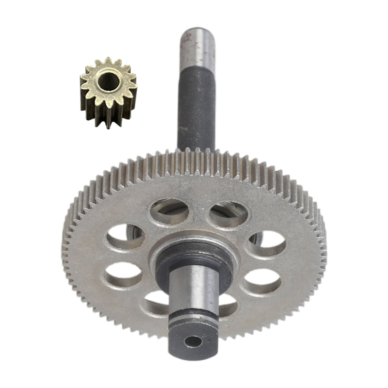 High Strength Power Tool Gear Pinions Assembly For Logging With ...