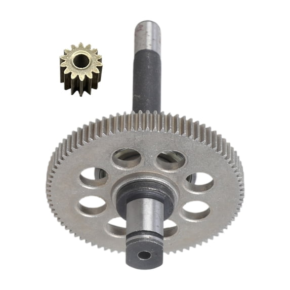 High Strength Power Tool Gear Pinions Assembly For Logging With ...
