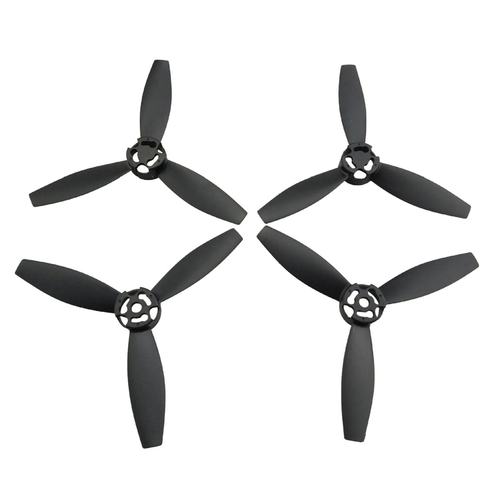 High Strength Propellers for Parrot Bebop 2 Power Quadcopter Quick ...
