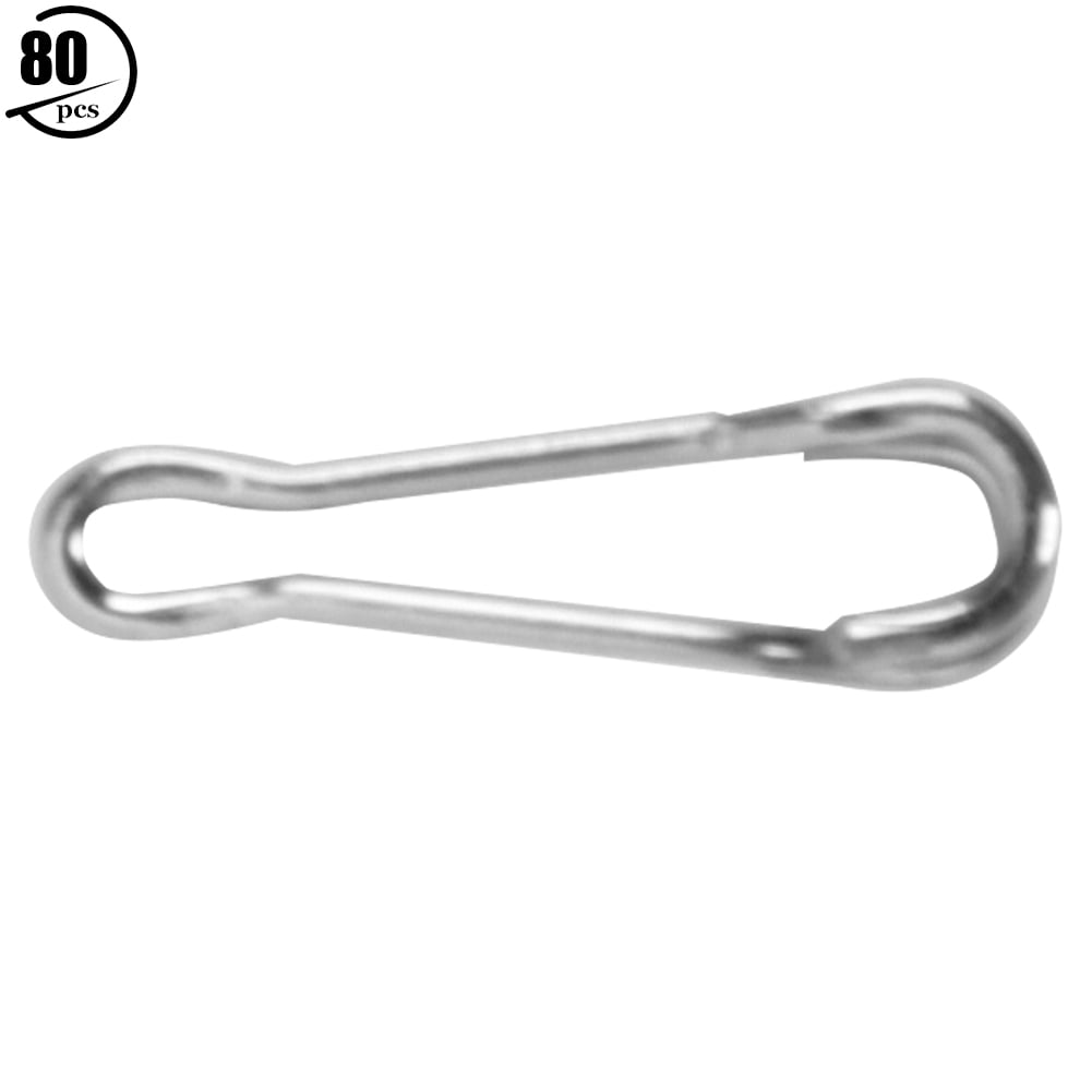 High Strength Quick Change Clip For Saltwater Freshwater, Brand New ...