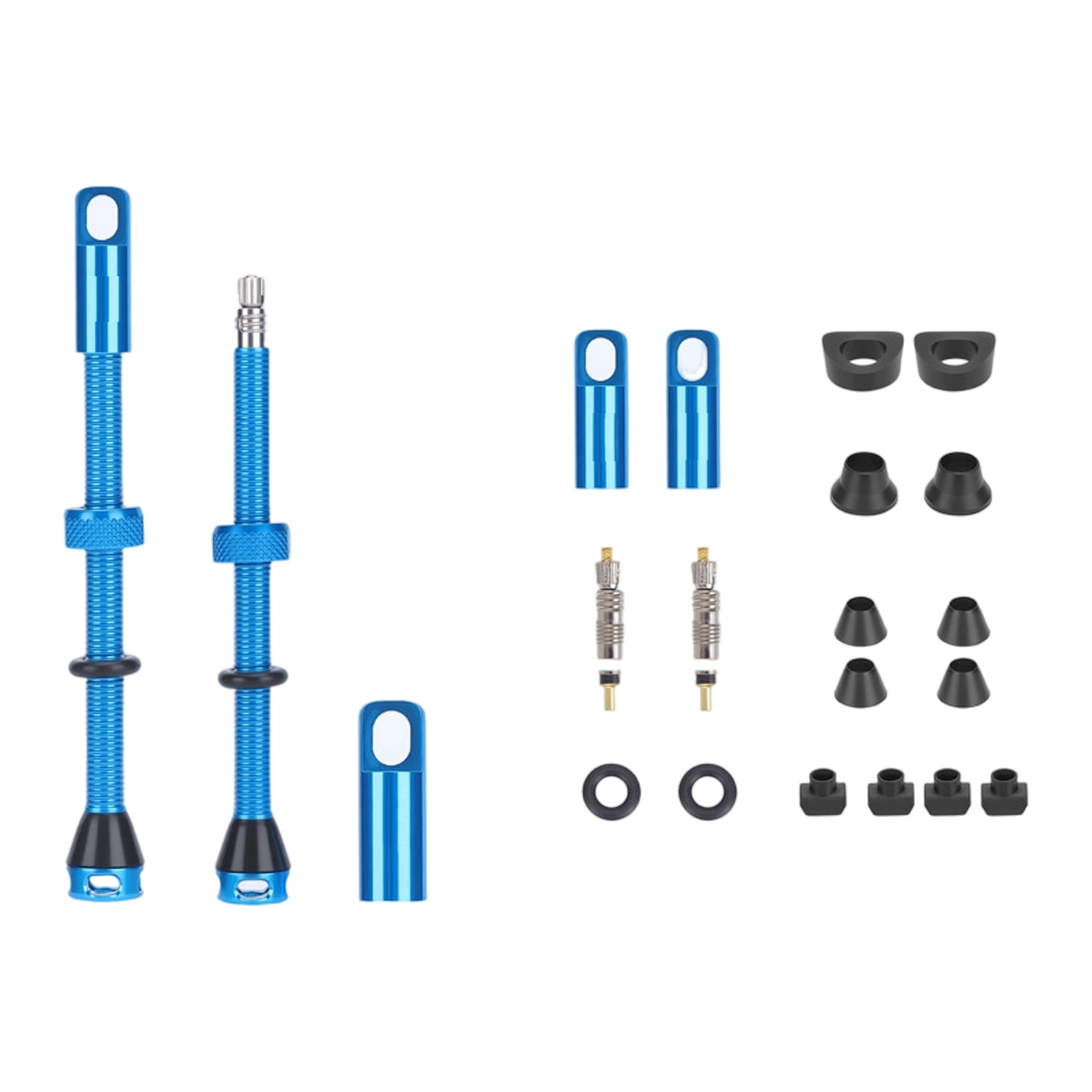 High Strength Quickly Release Bicycles Adapter Cores Compacts Cycling ...