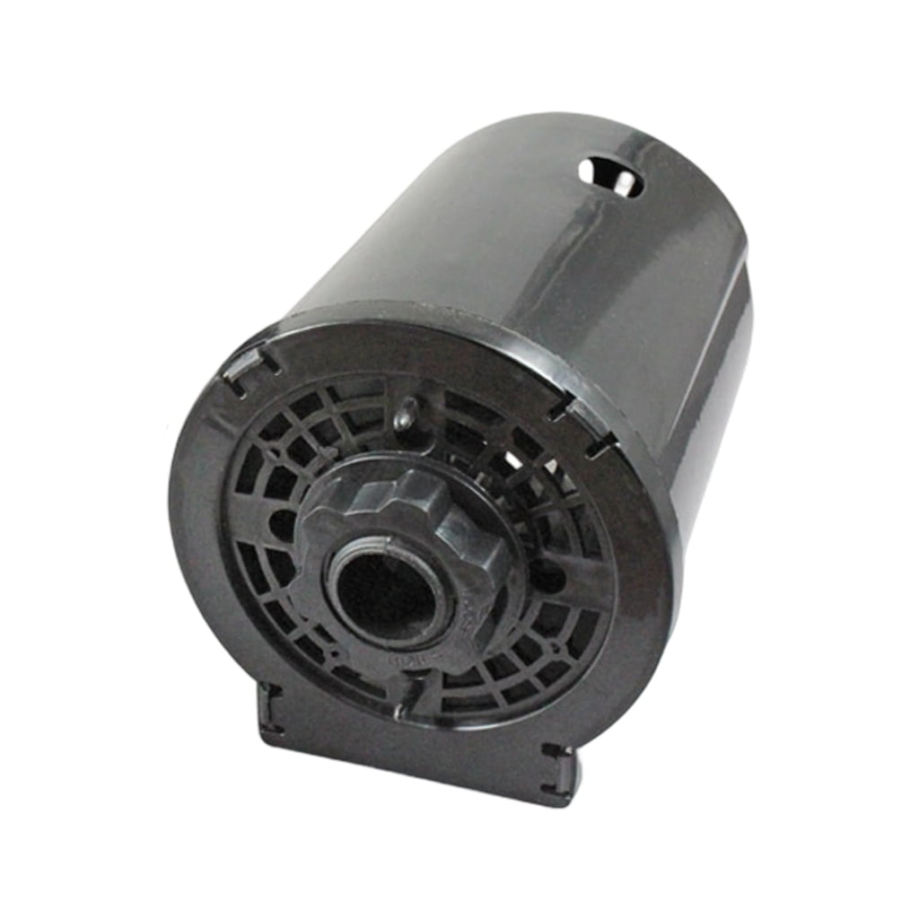 High Strength Recyclable Plastic Motor Cover Insulated Electric Fan ...