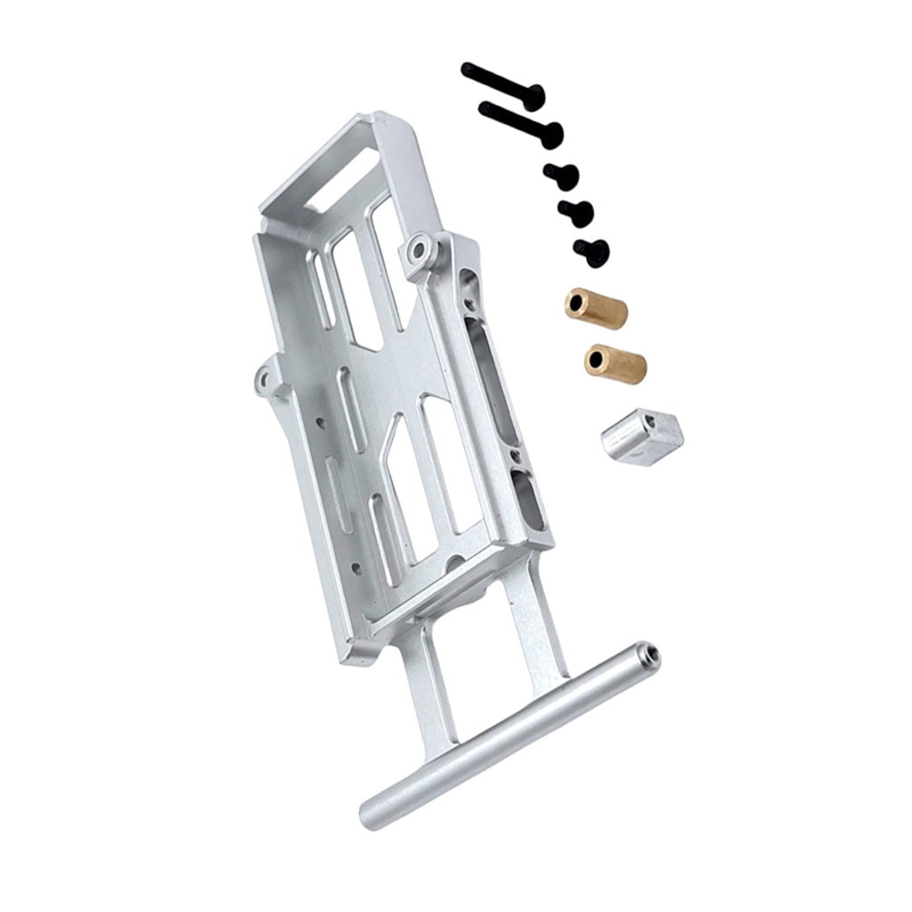 High Strength Remote Control Car Battery Mount for 1/12 Vehicle ...