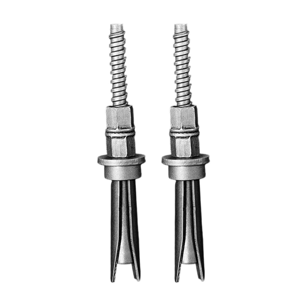 High Strength Removable Anchors for Diamonding Cores Drilling ...