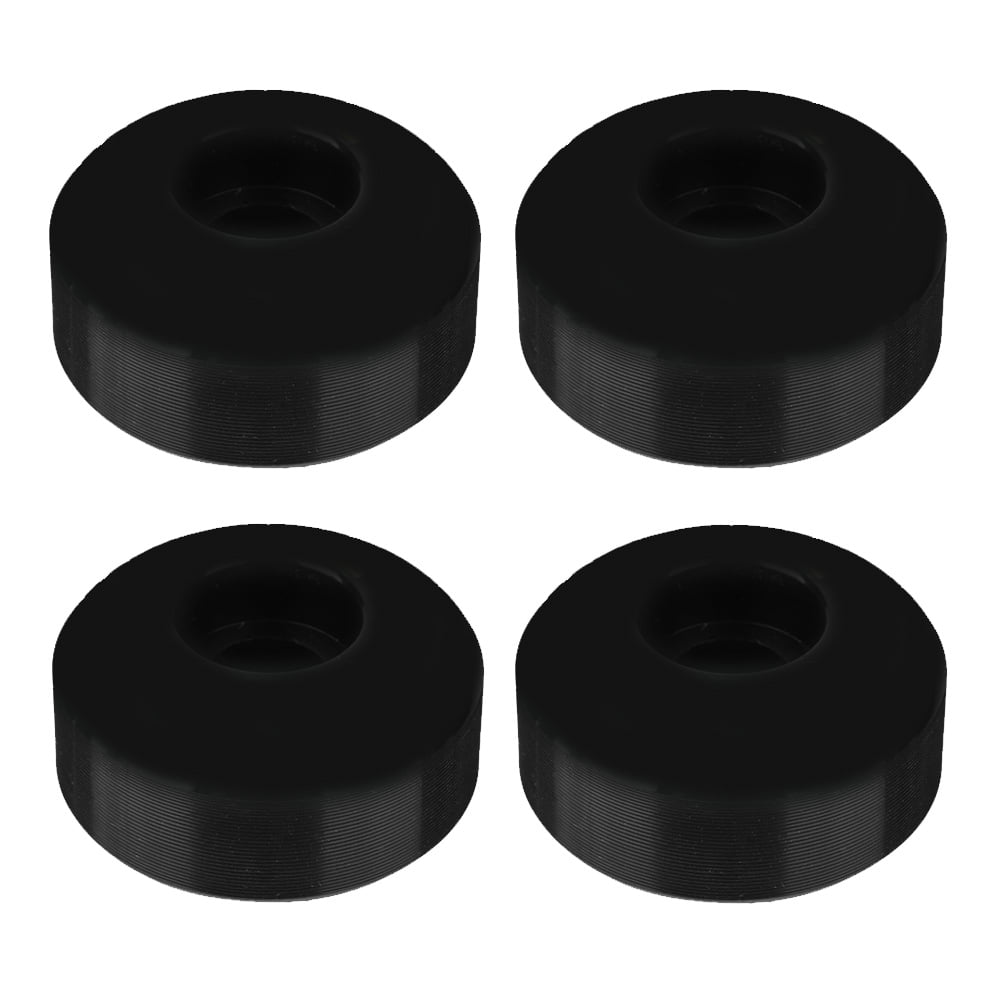 High Strength Skateboard Wheels PU Hub with Skull Pattern for Marble ...
