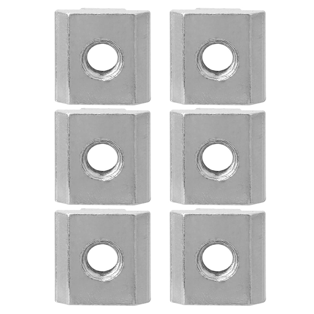 High-Strength Sliding Accessories for Canoe & Kayak Metal T-Slot Nuts ...