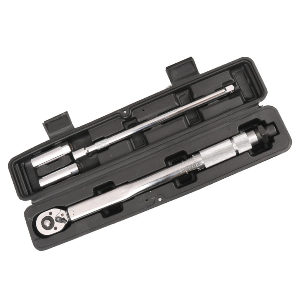 High Strength Spark Plugs Socket with Adjustable Torque Ranges for ...