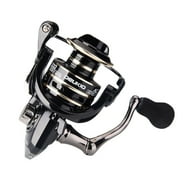 Quantum Optix Spinning Fishing Reel, Size 60 - Walmart.com